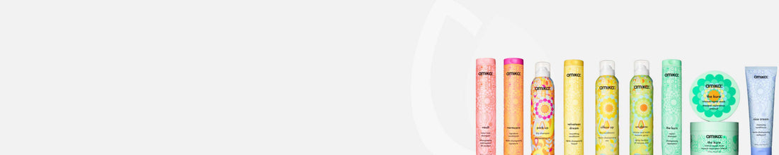 Shop Amika Professional Hair Care Products in Canada