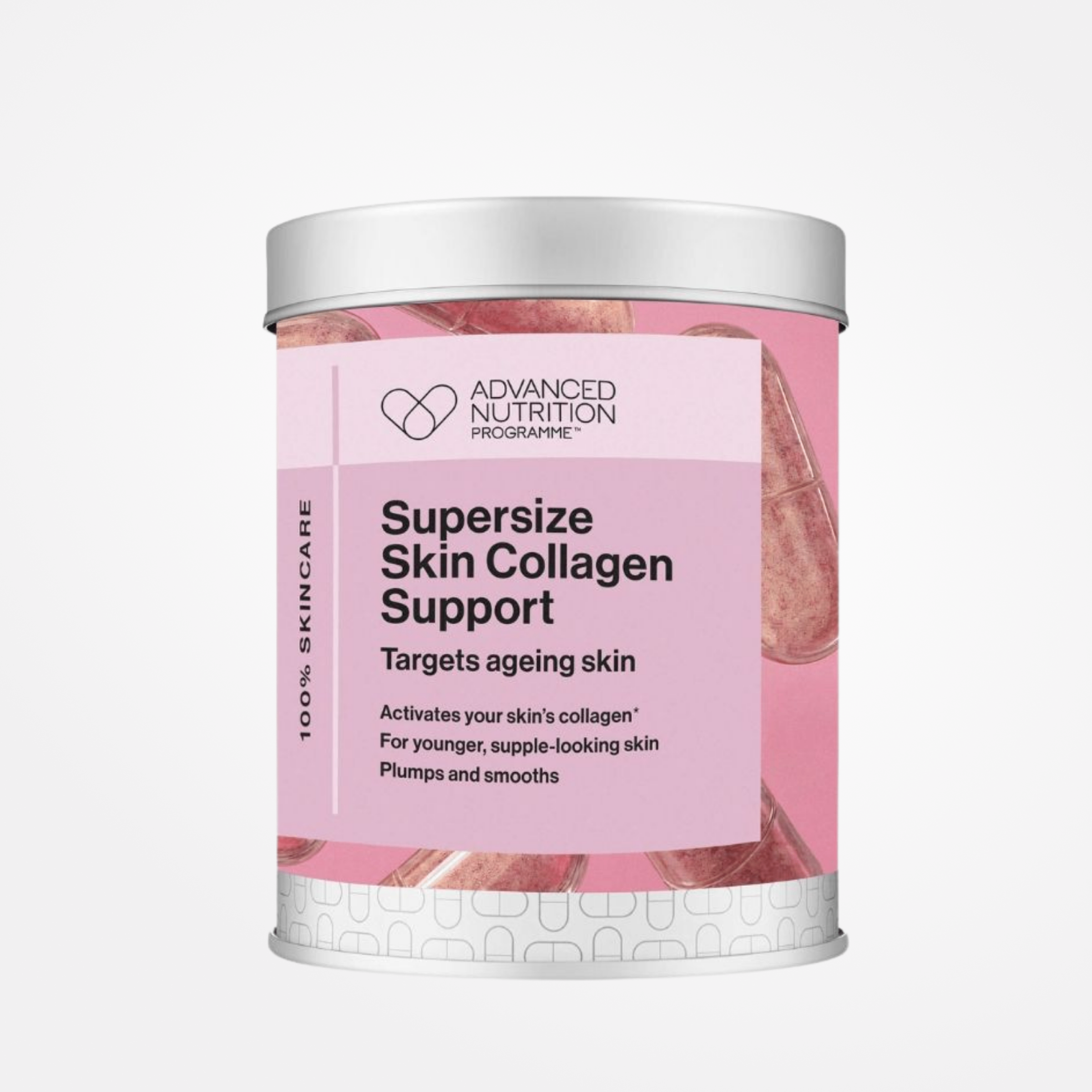 Advanced Nutrition Programme Supersize Skin Collagen Support