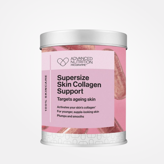 Advanced Nutrition Programme Supersize Skin Collagen Support