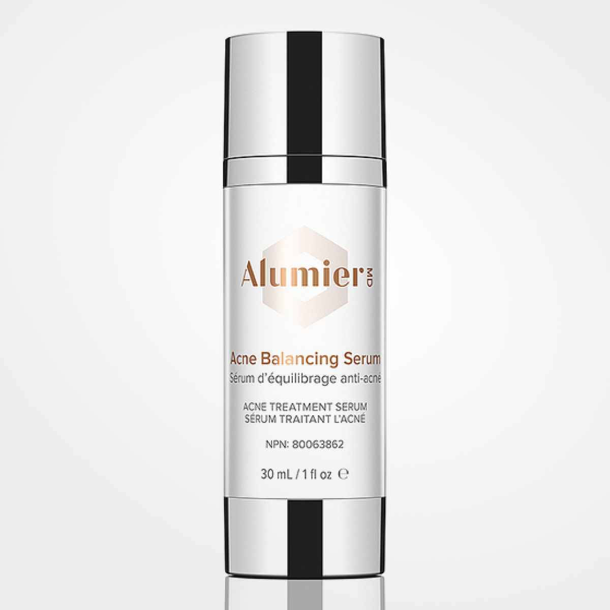 Alumier Acne Balancing Serum (30 ml)