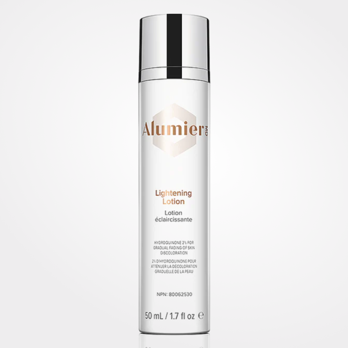 Alumier Lightening Lotion (50 ml)