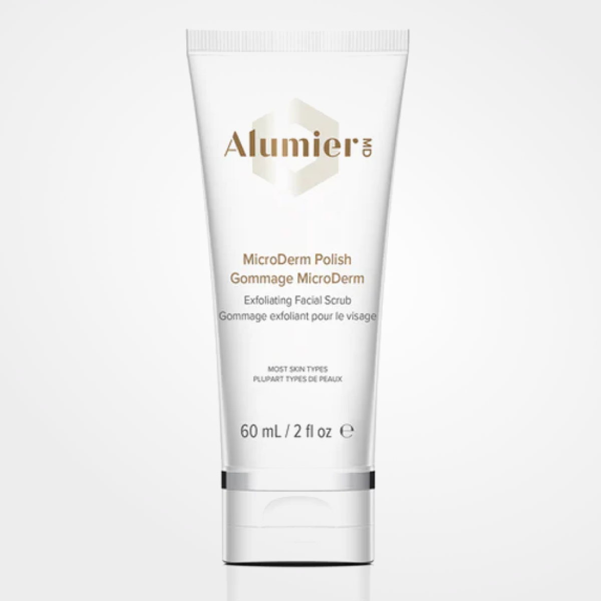 Alumier MicroDerm Polish (60 ml)