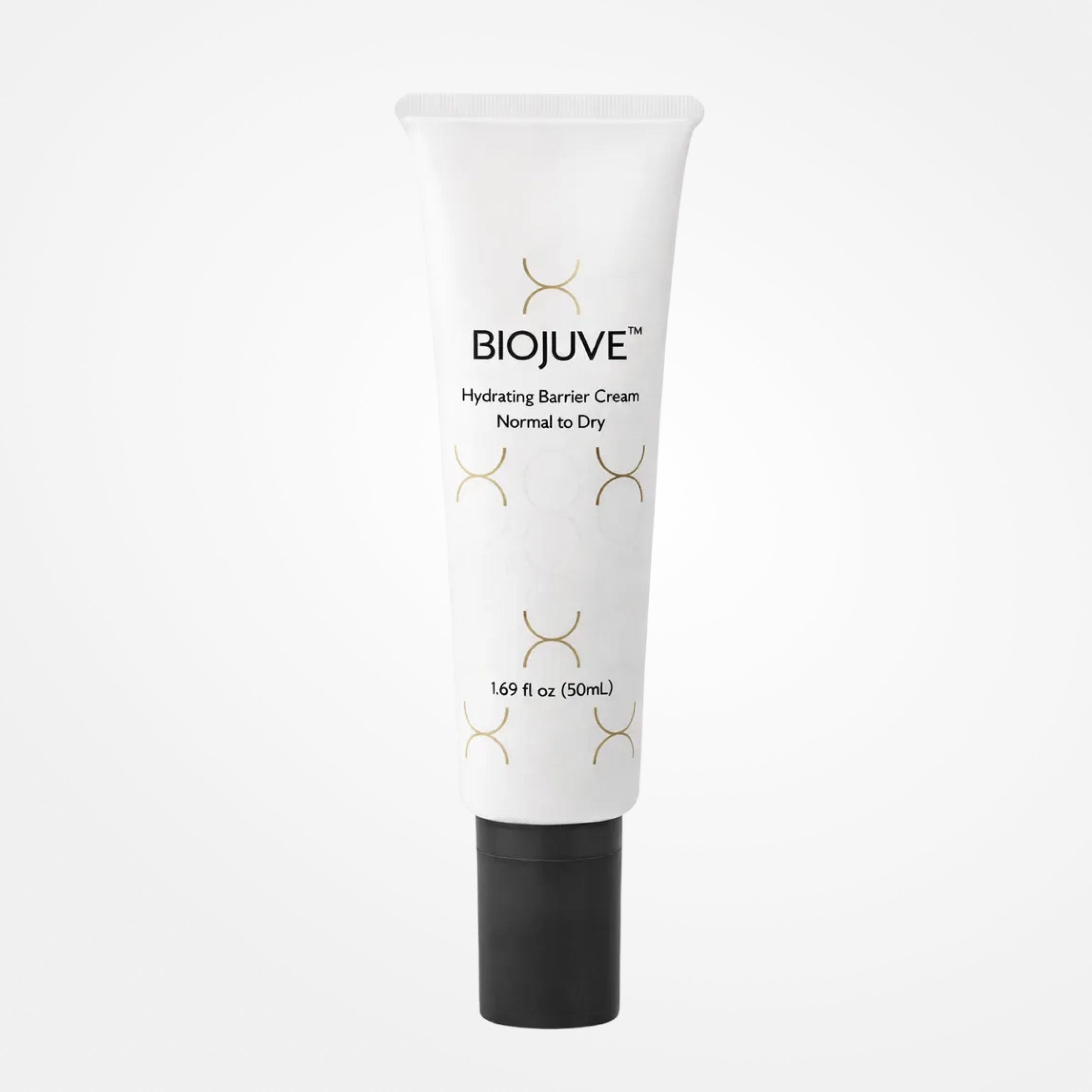 BIOJUVE Hydrating Barrier Cream Normal to Dry | Daily Barrier Defense
