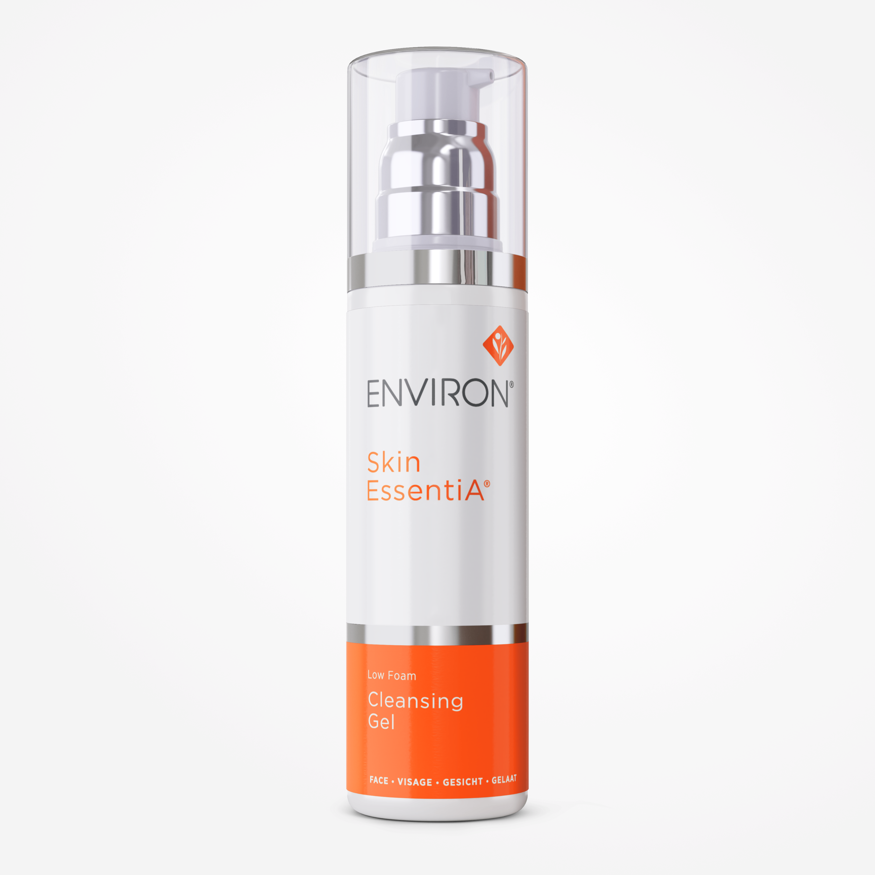 Environ Skin EssentiA® Low Foam Cleansing Gel | Environ Skincare
