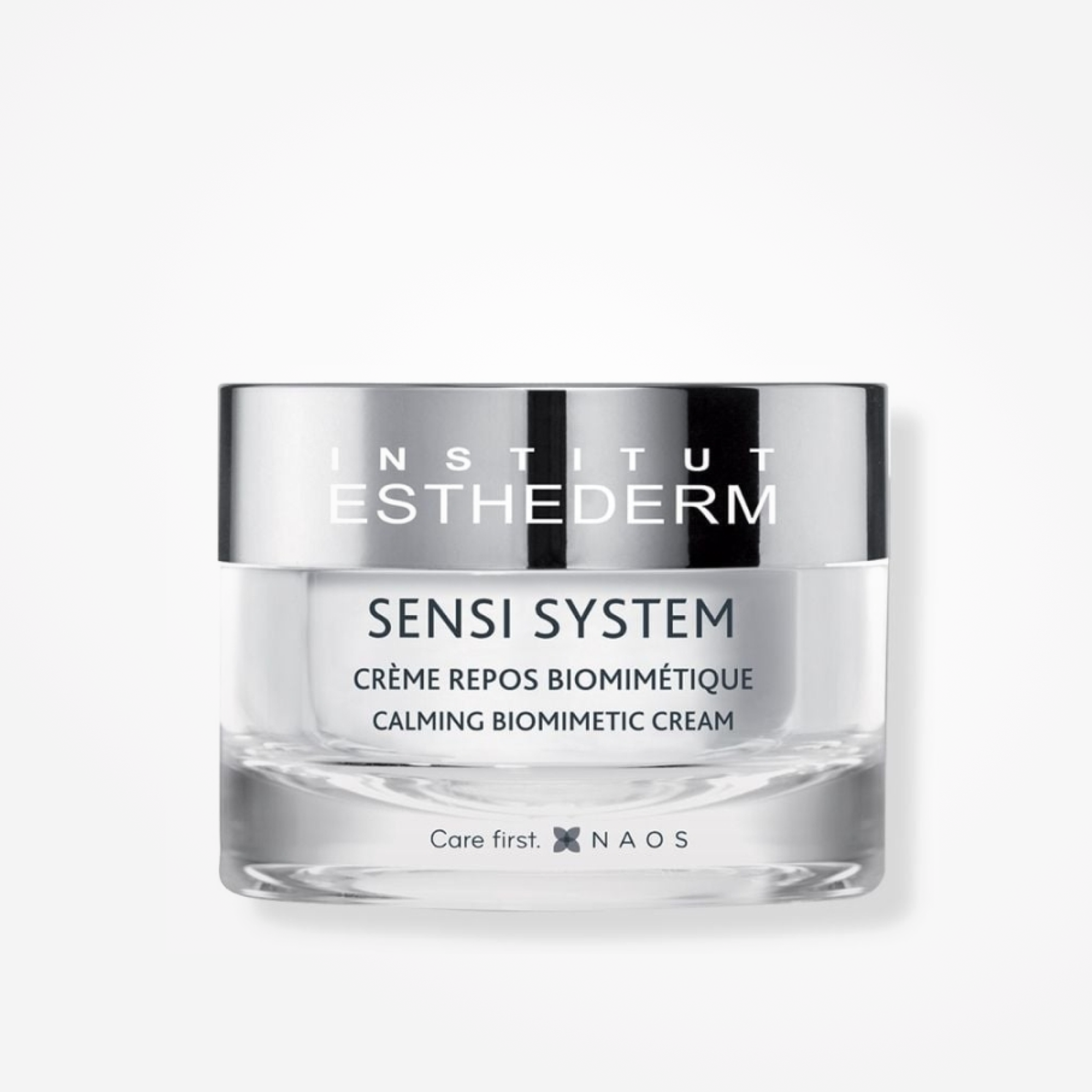 Esthederm Calming Biomimetic Cream (50ml)