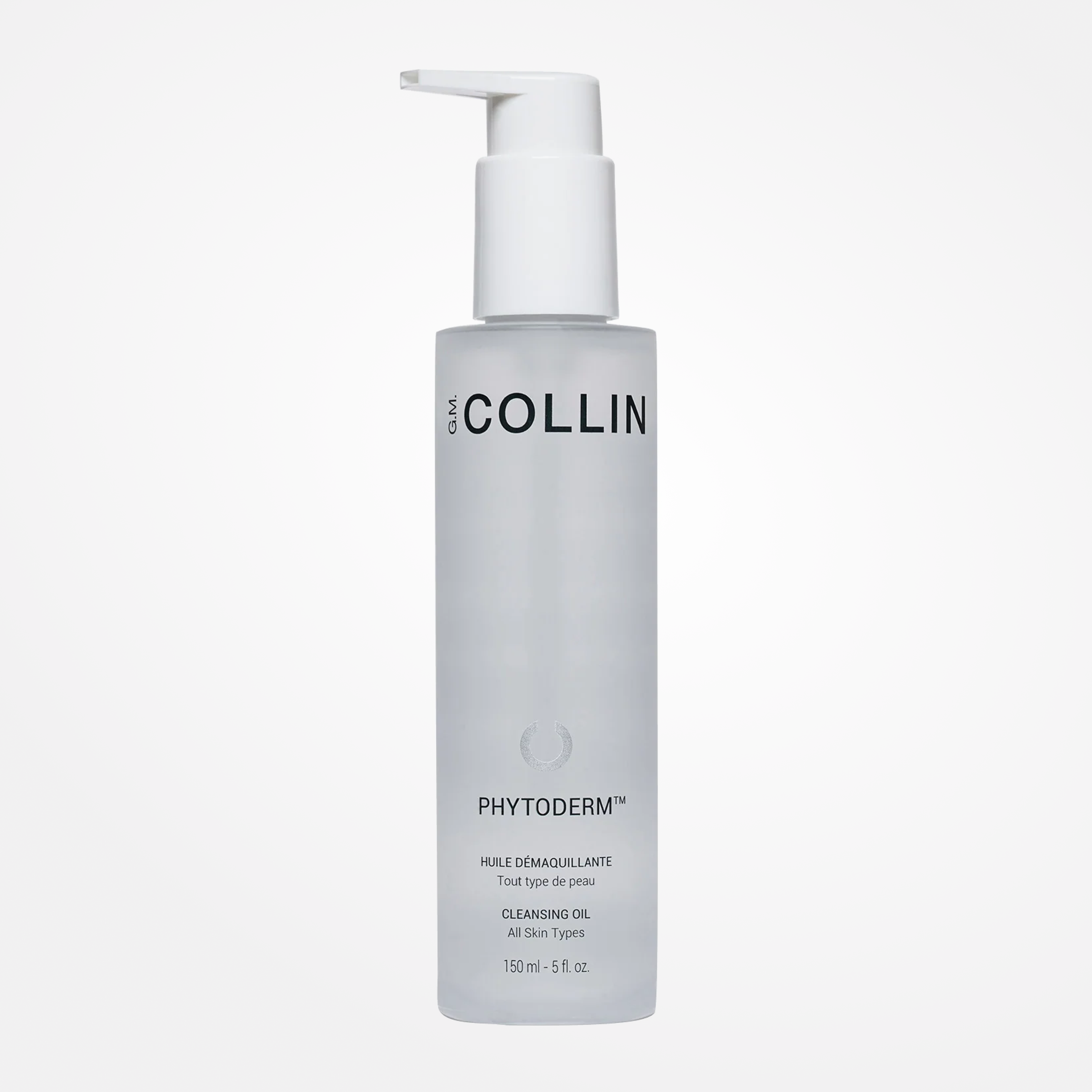 GM Collin Phytoderm Cleansing Oil (150 mL)
