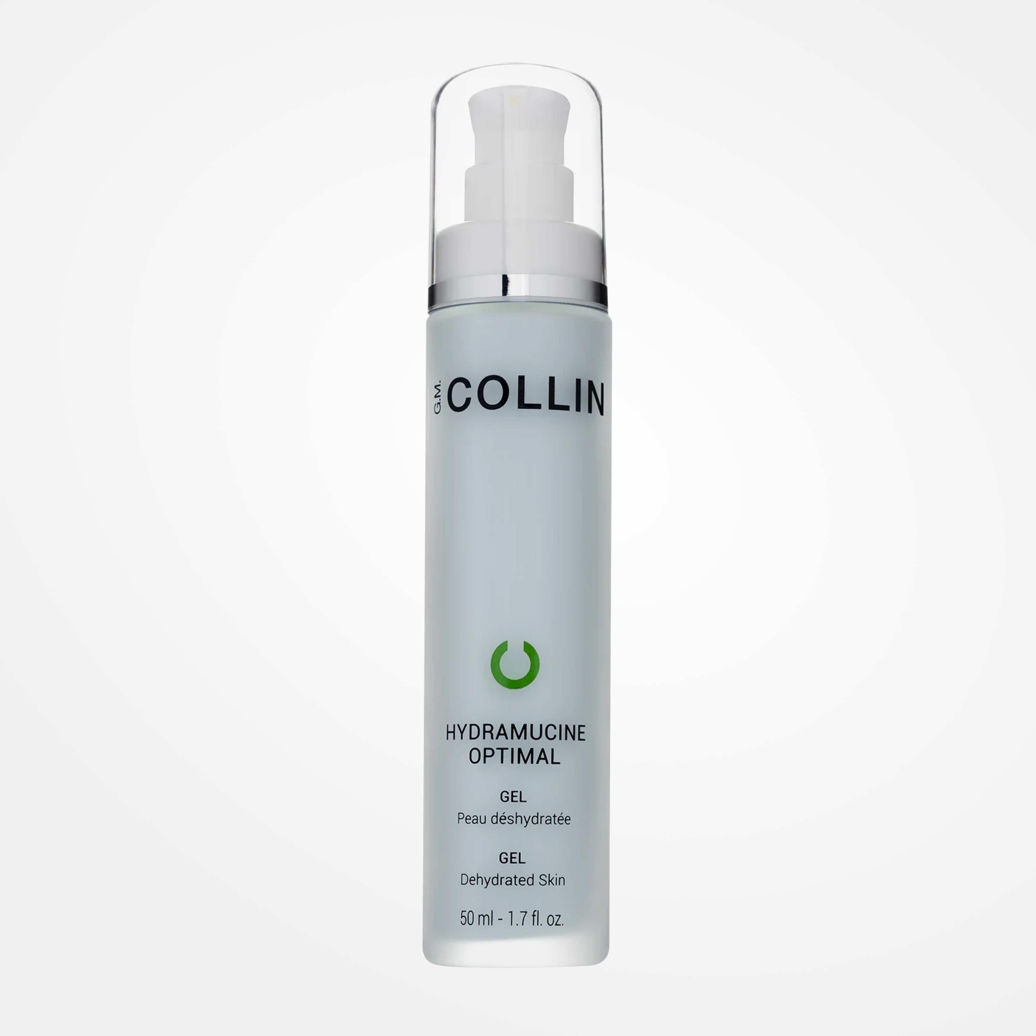 GM Collin Hydramucine Optimal Gel (50 mL)