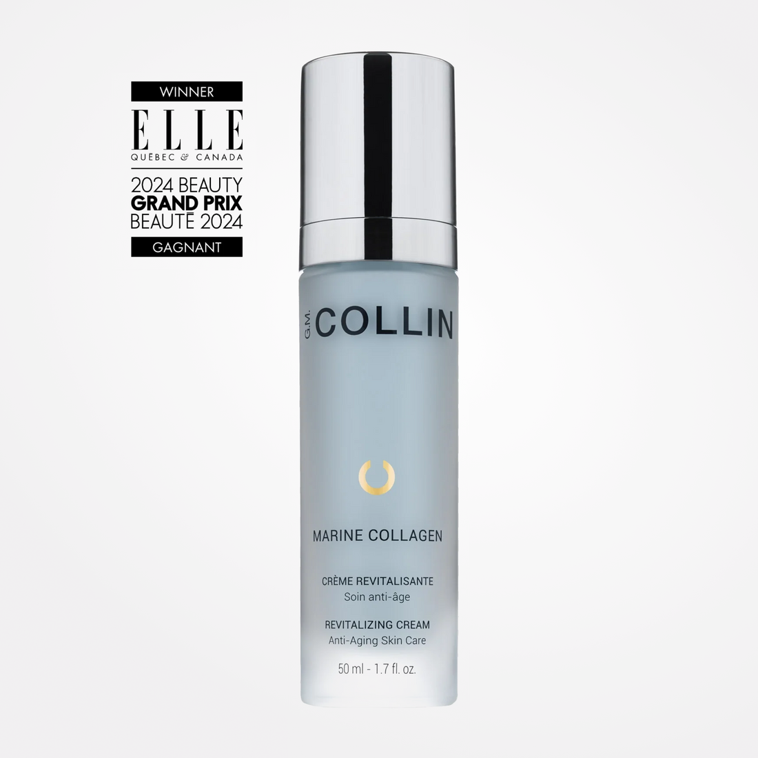 GM Collin Skincare | Advanced Clinical Formulas