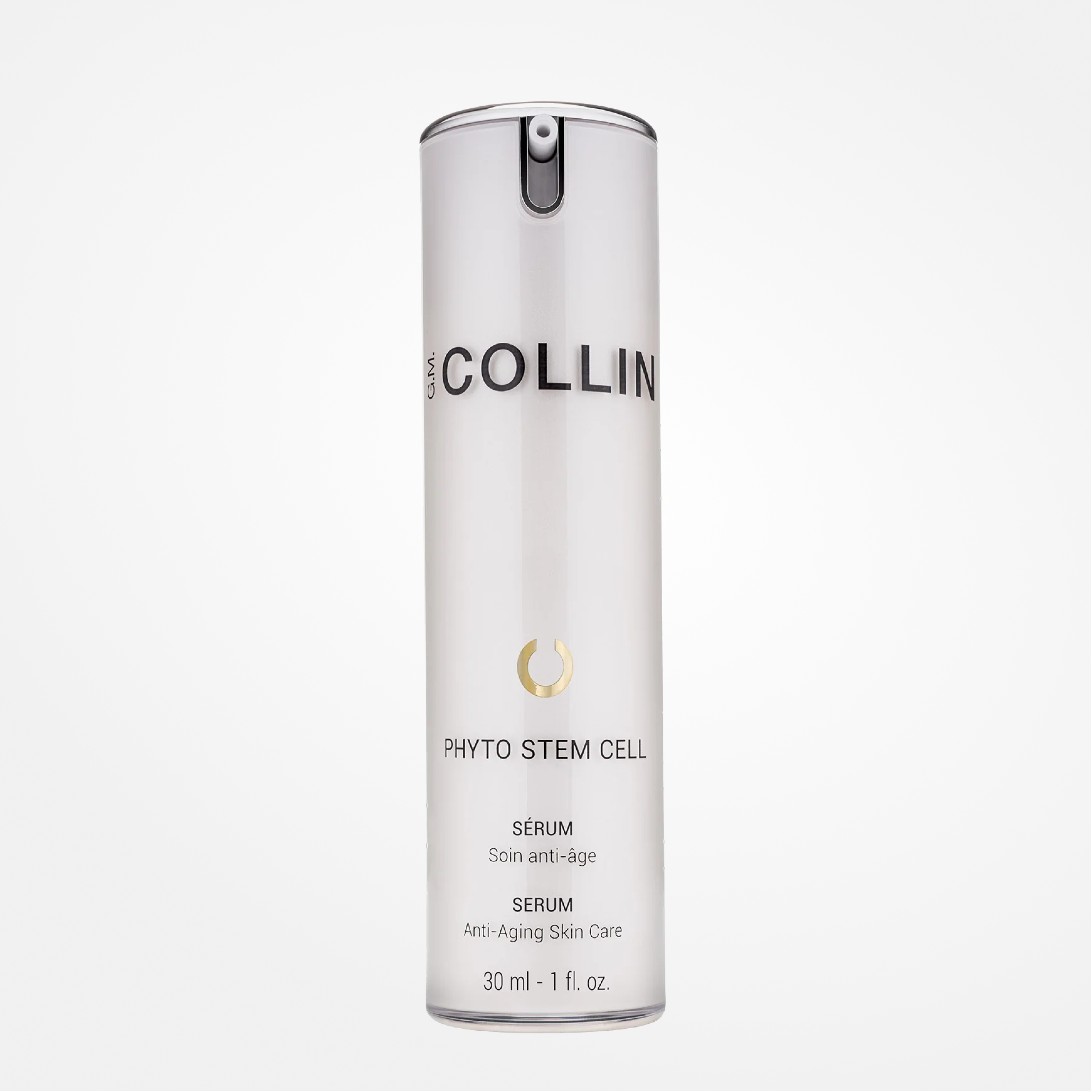 GM Collin Phyto Stem Cell+ Serum - Advanced Anti-Aging Serum (30 mL)