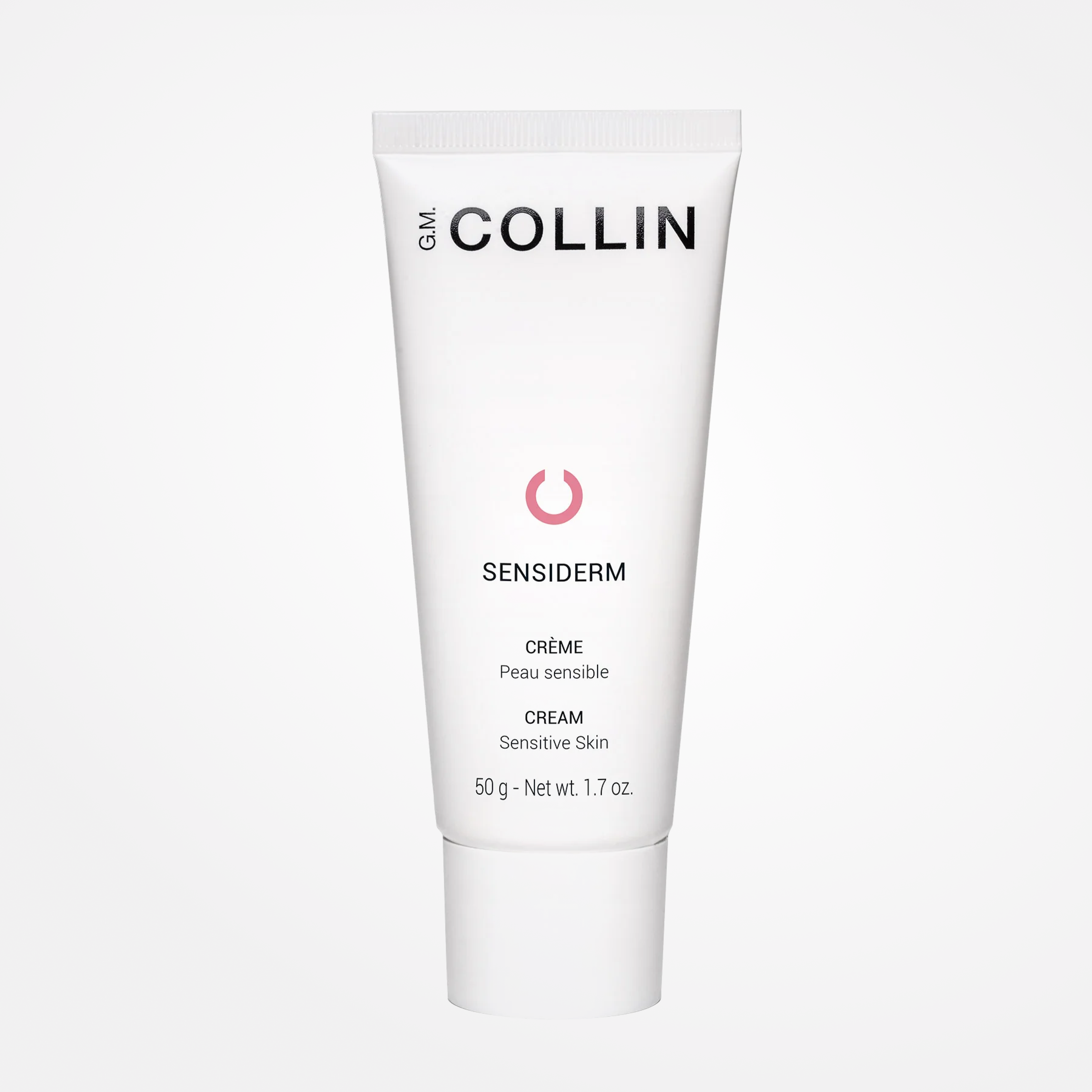 GM Collin Sensiderm Cream (50 mL)
