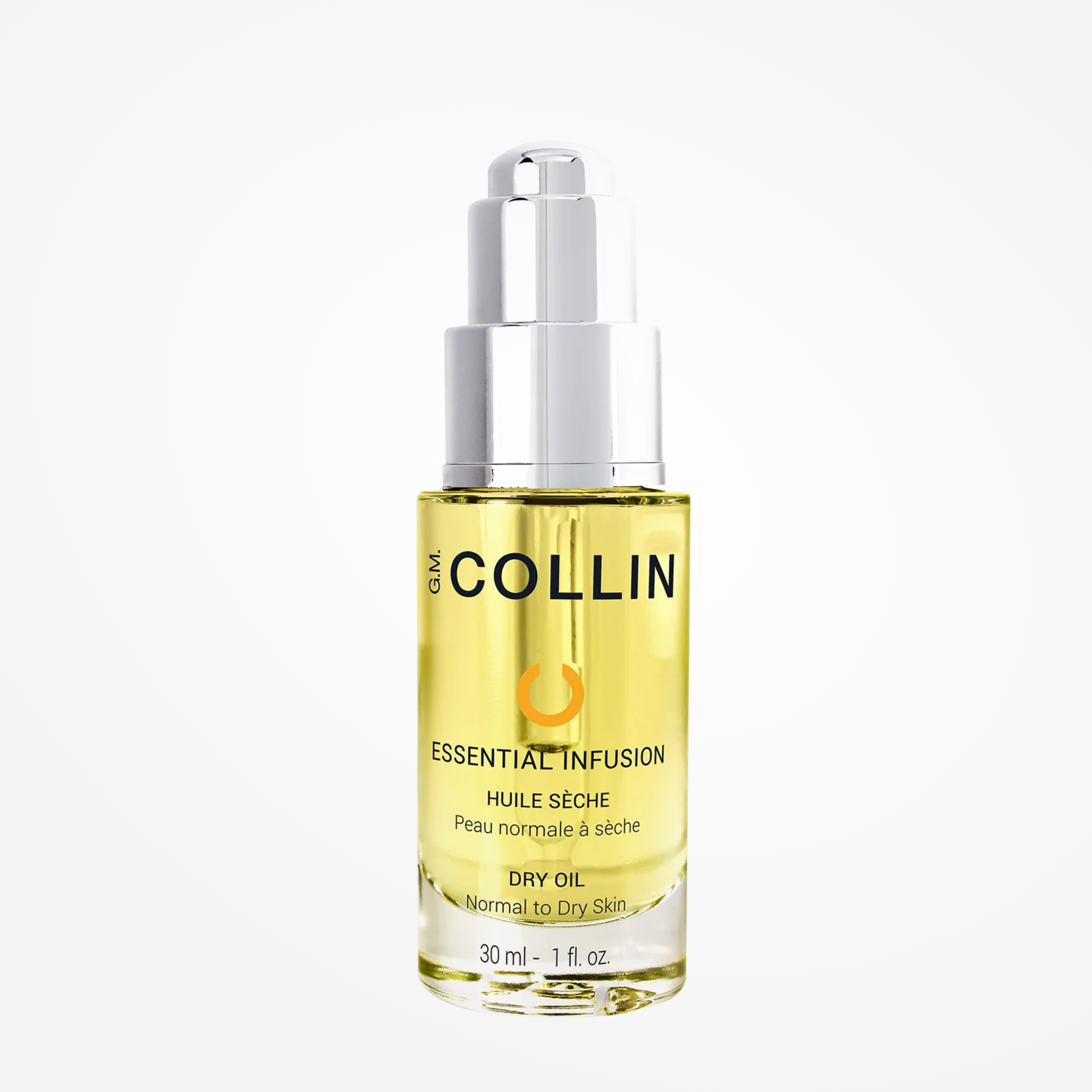 GM Collin Essential Infusion Dry Oil (30 mL)