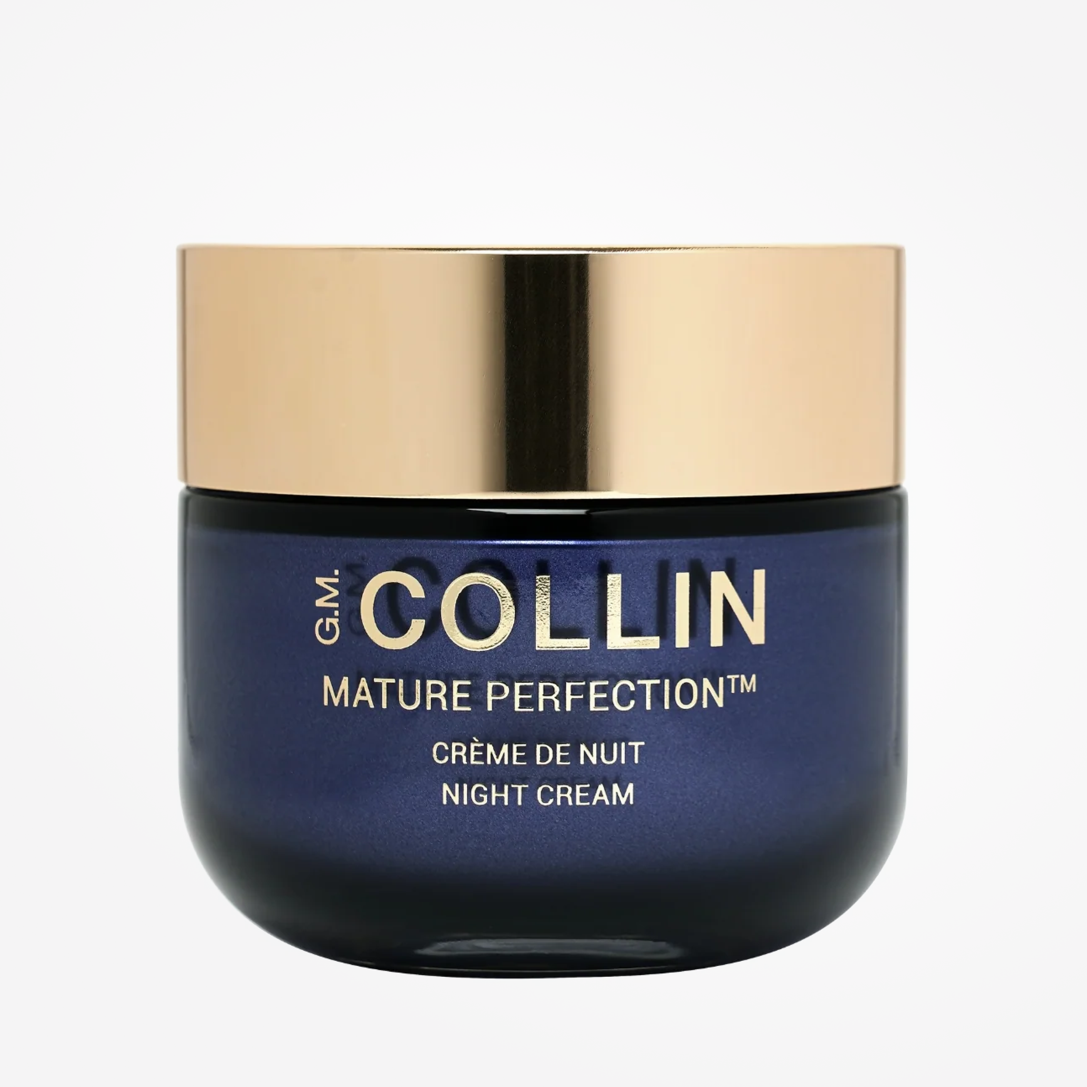 GM Collin Mature Perfection Night Cream (50g)