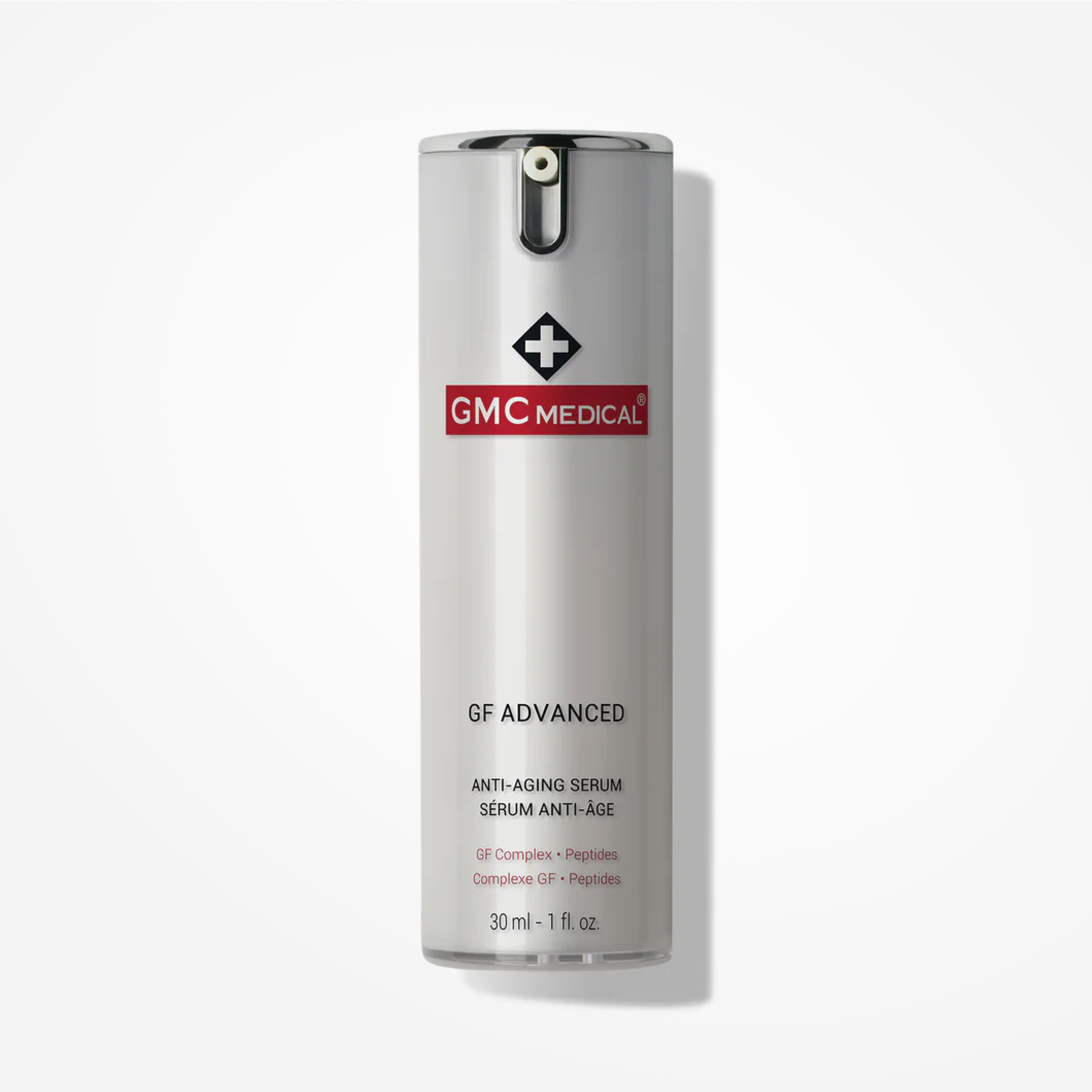 GMC Medical GF Advanced Serum (30ml)