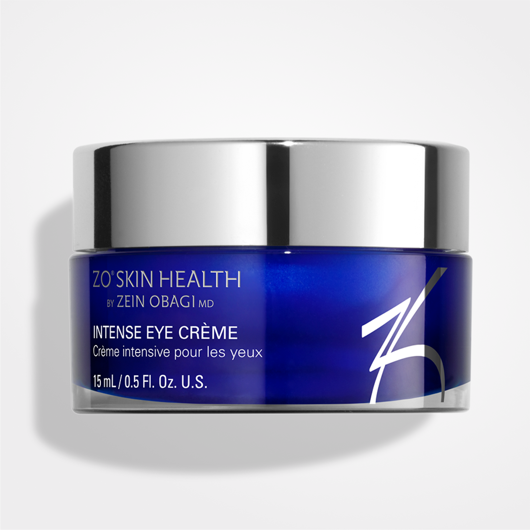 ZO Intense Eye Crème | Reduce Puffiness, Wrinkles & Dark Circles
