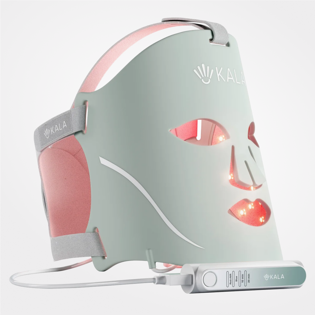 Kala Red Therapy | LED Light Devices for Skin & Wellness