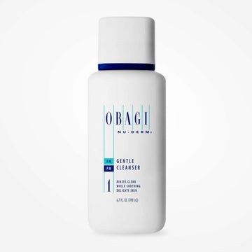 Obagi Nu-Derm® Gentle Cleanser (198 mL)