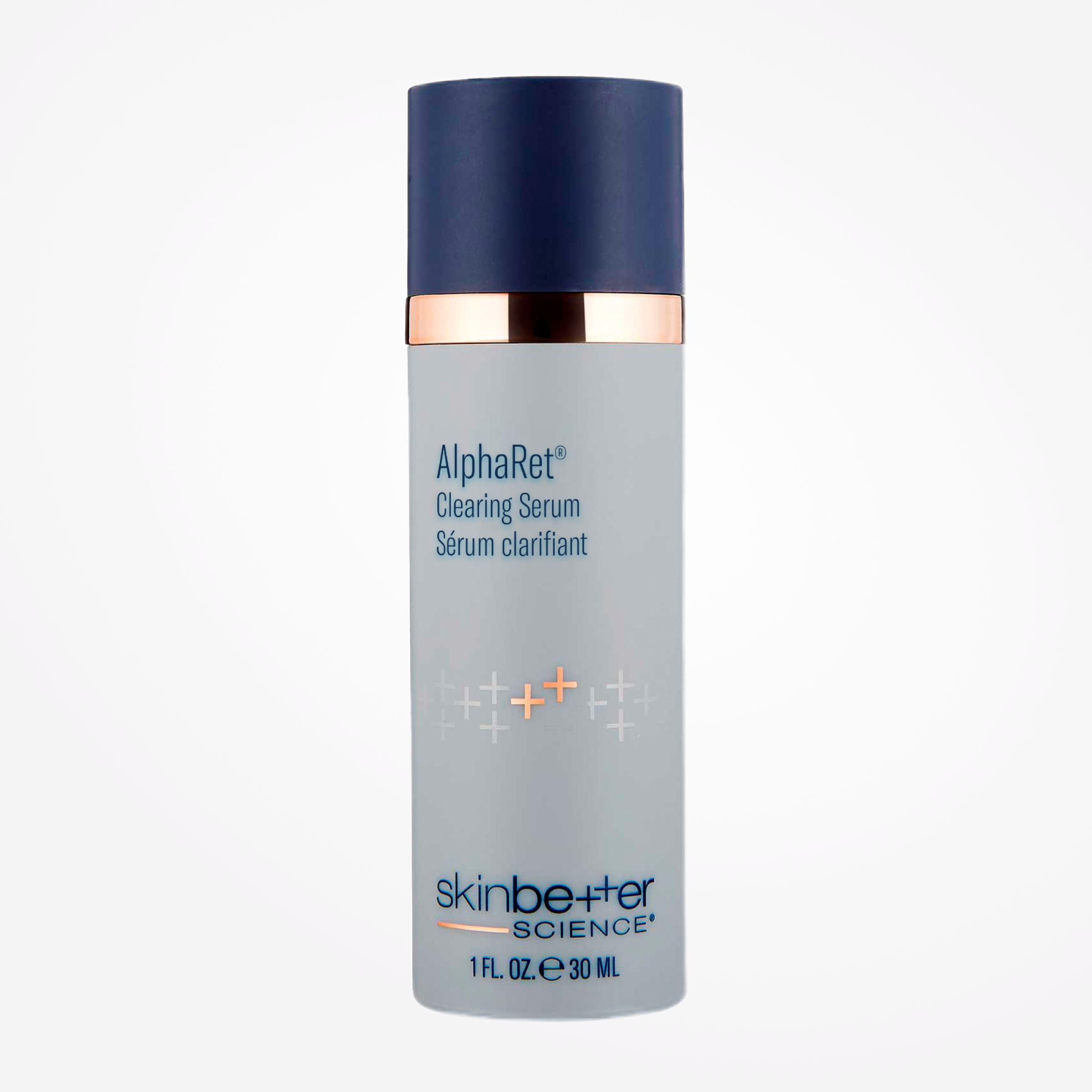 Sérum nettoyant SkinBetter AlphaRet