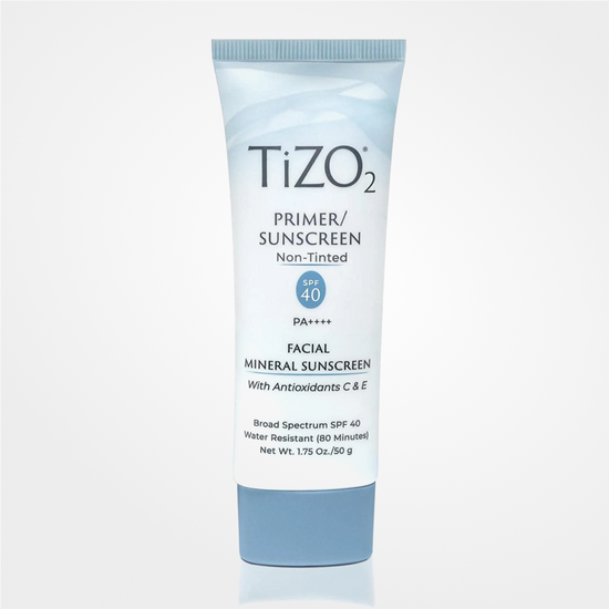 TiZO Skincare & Sunscreen | Mineral Protection for Skin