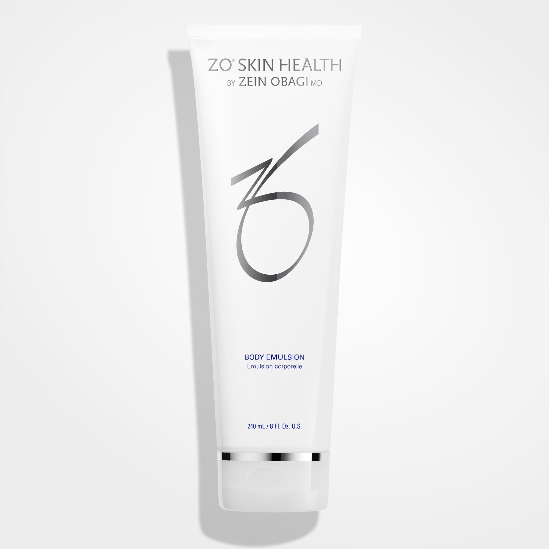ZO Body Emulsion | Hydrating & Smoothing Lotion for Body Skin