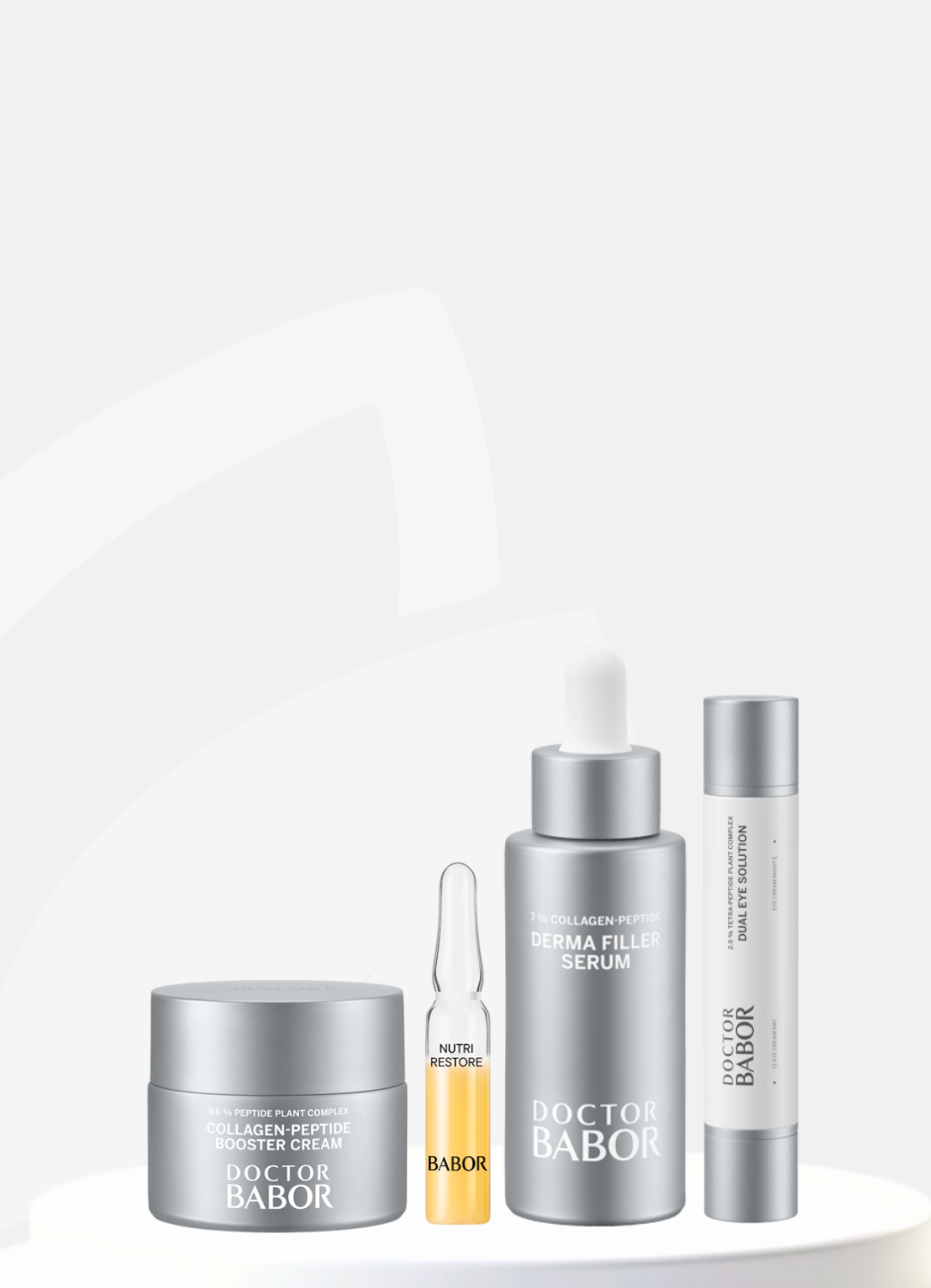 BABOR Canada | Ampoules & German Precision Skincare | WeDoSkin