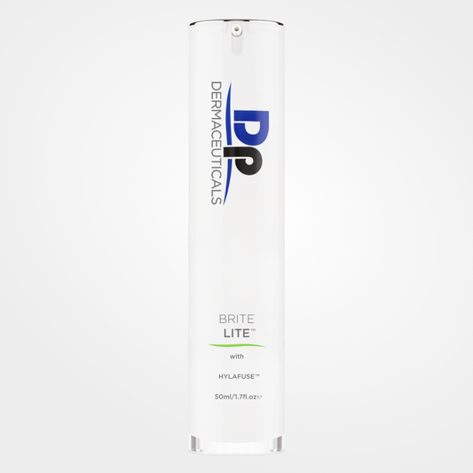 DP Dermaceuticals Brite Lite Serum (30 ml)