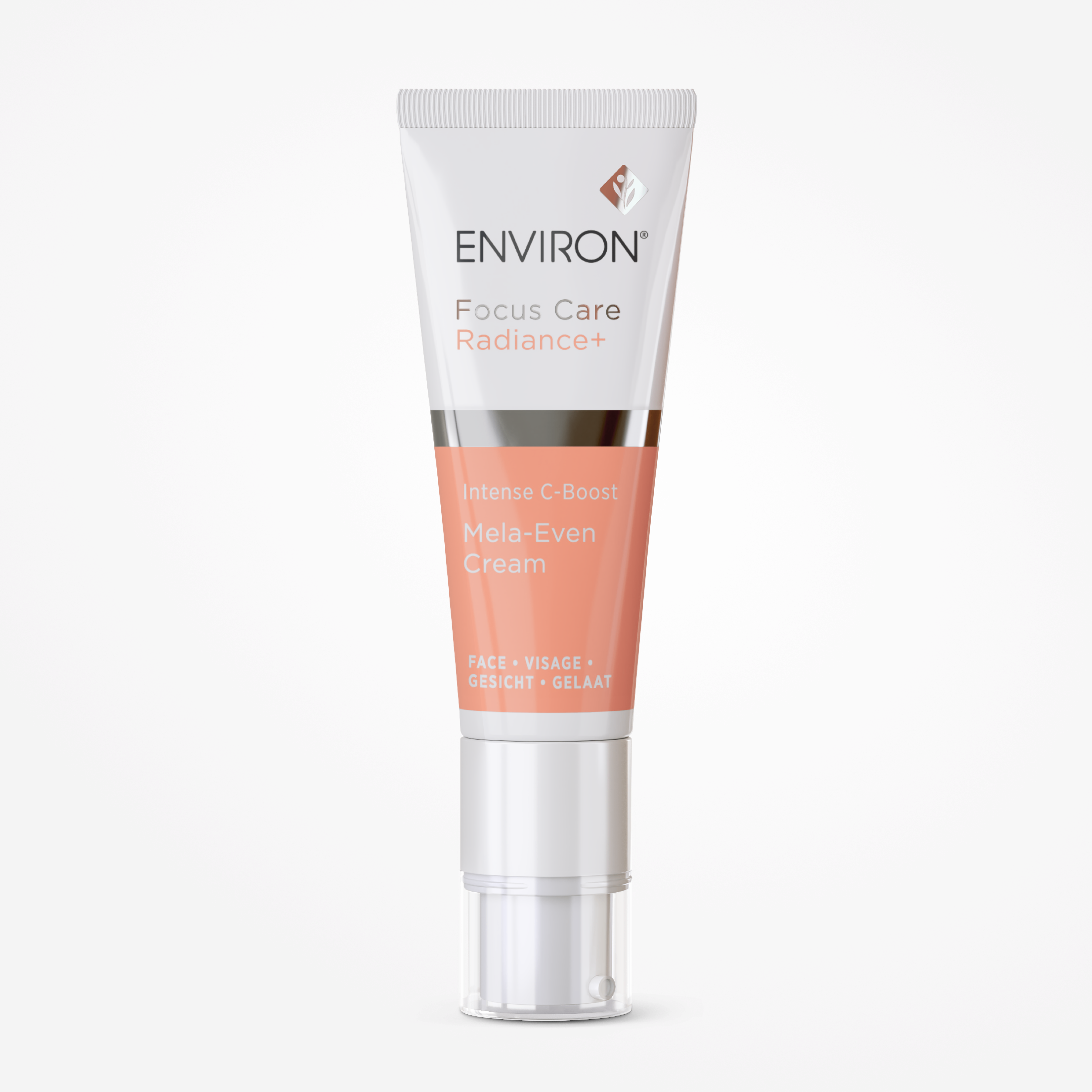 Environ Focus Care Radiance + ® crème Intense C-Boost Mela-Even ...