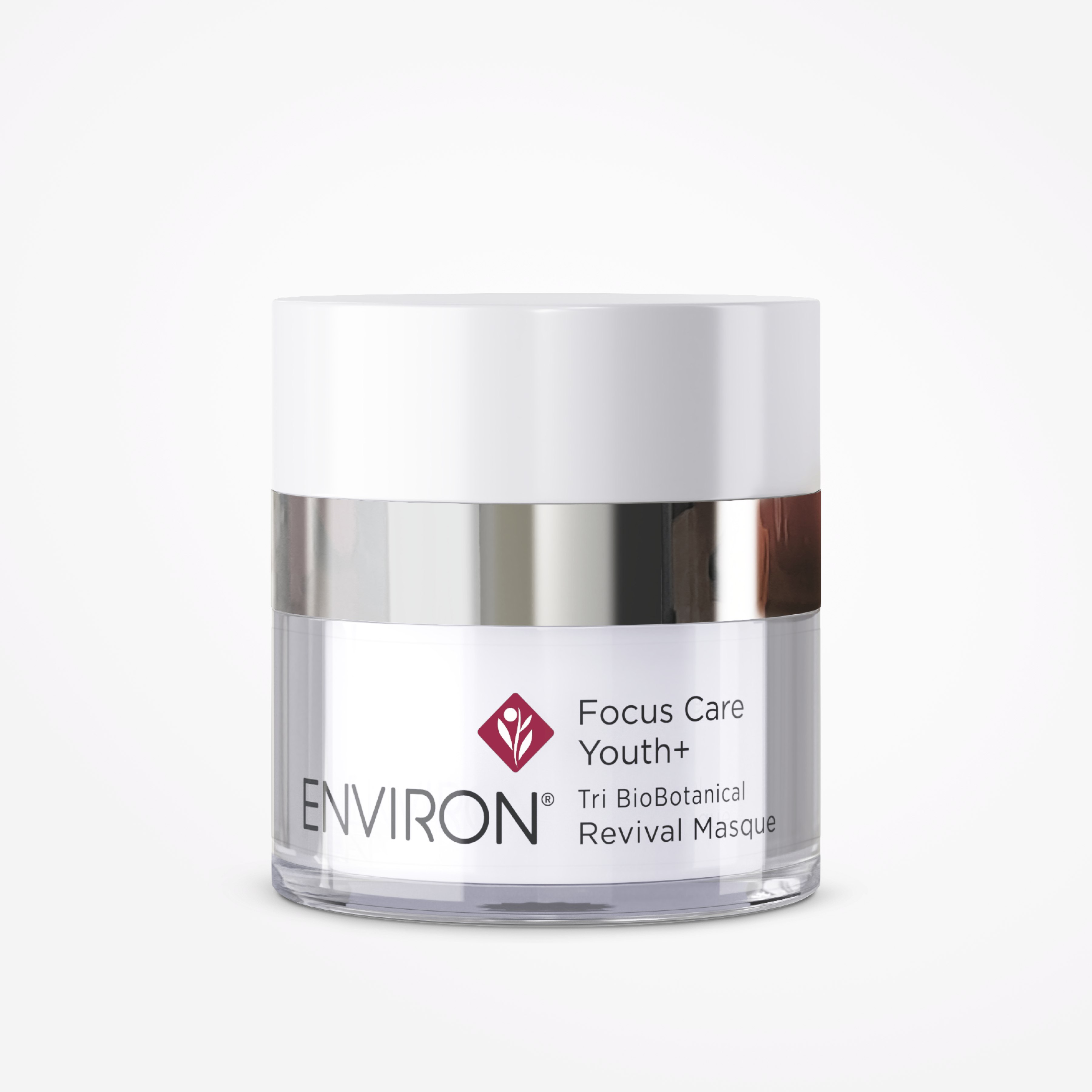 Environ Focus Care Youth+ ® Tri BioBotanical Revival Masque | Environ Soins de la peau