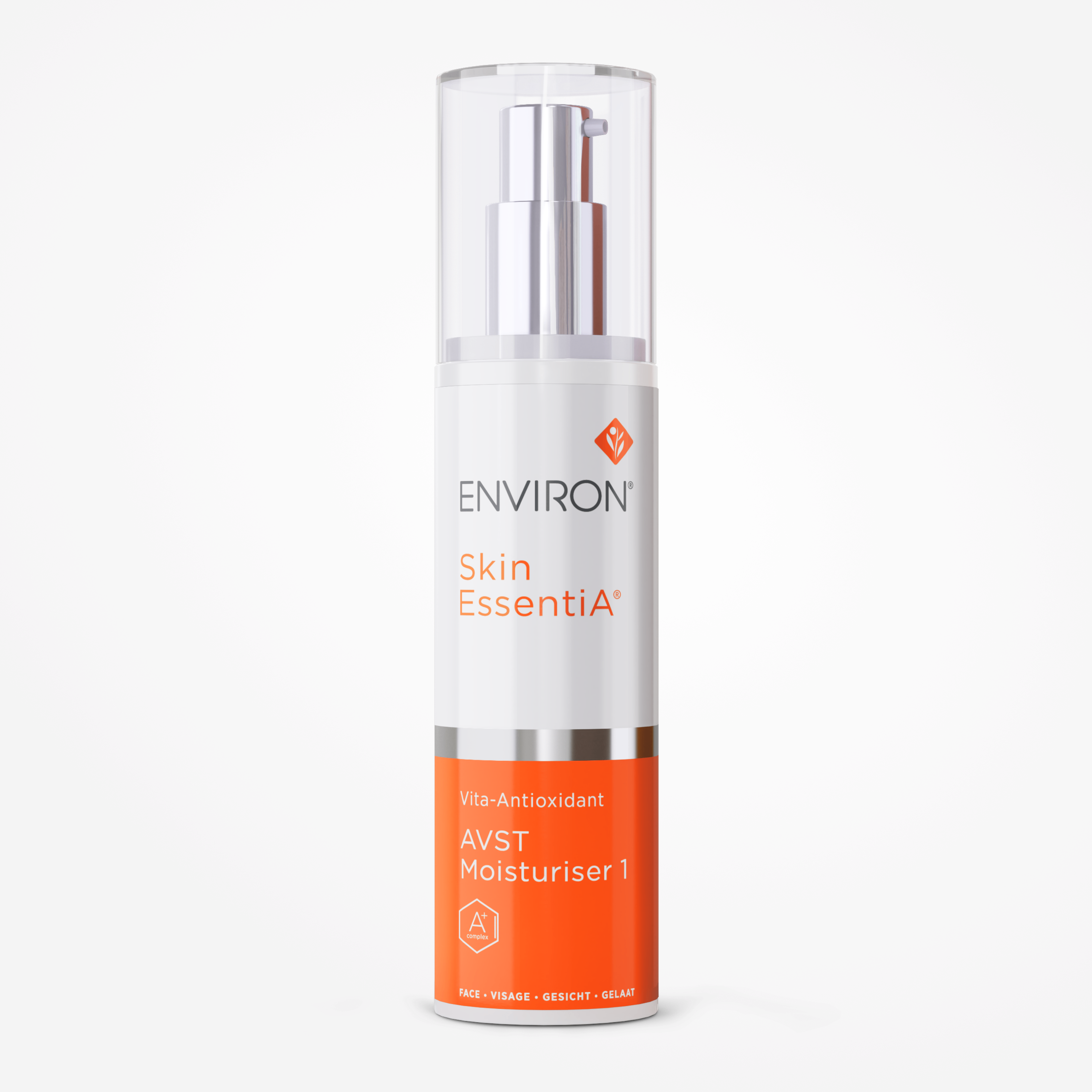 Environ Skin EssentiA® Vita-Antioxydant AVST Hydratant 1 | Environ ...