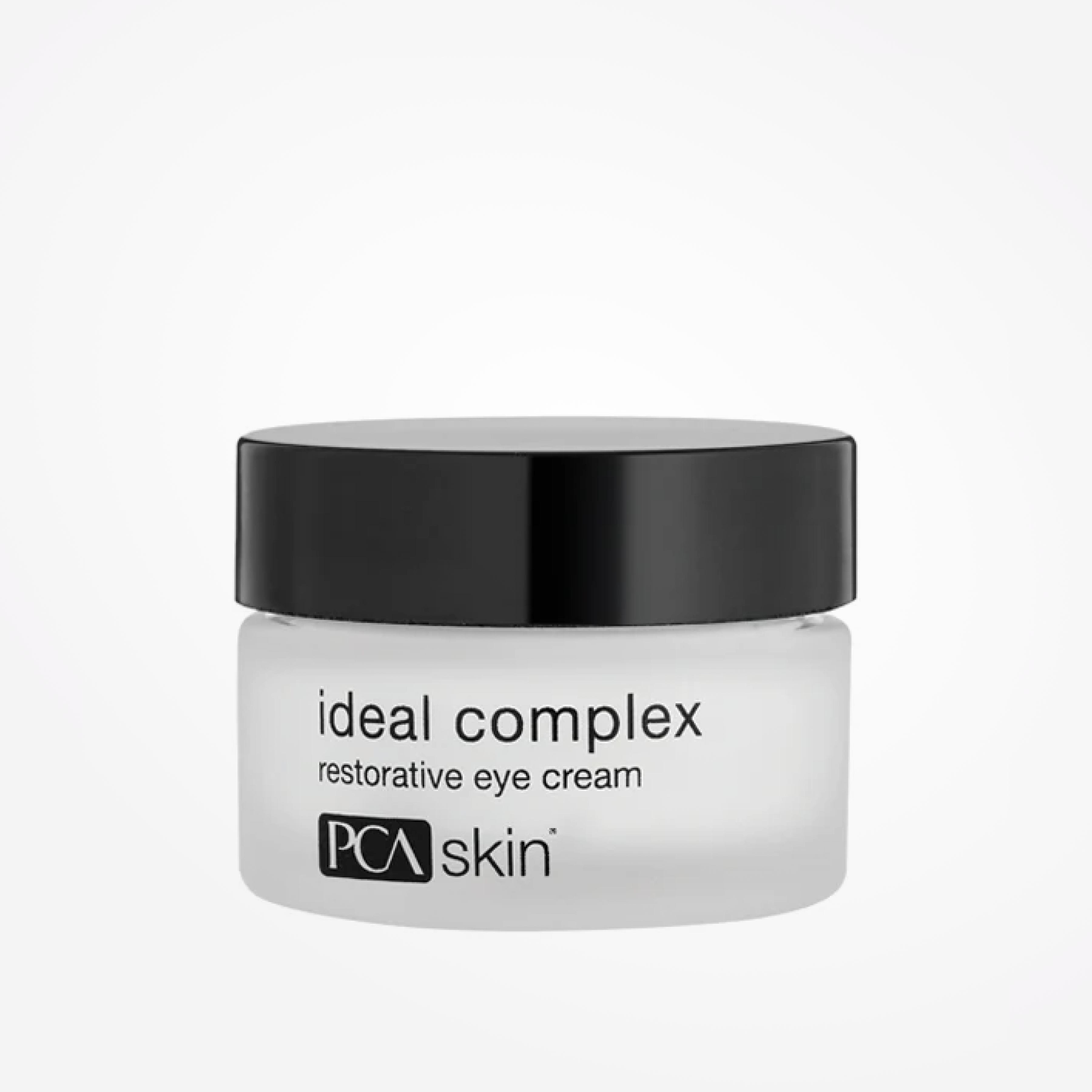 Crème pour les yeux PCA Skin Ideal Complex Restorative (0,5 oz)