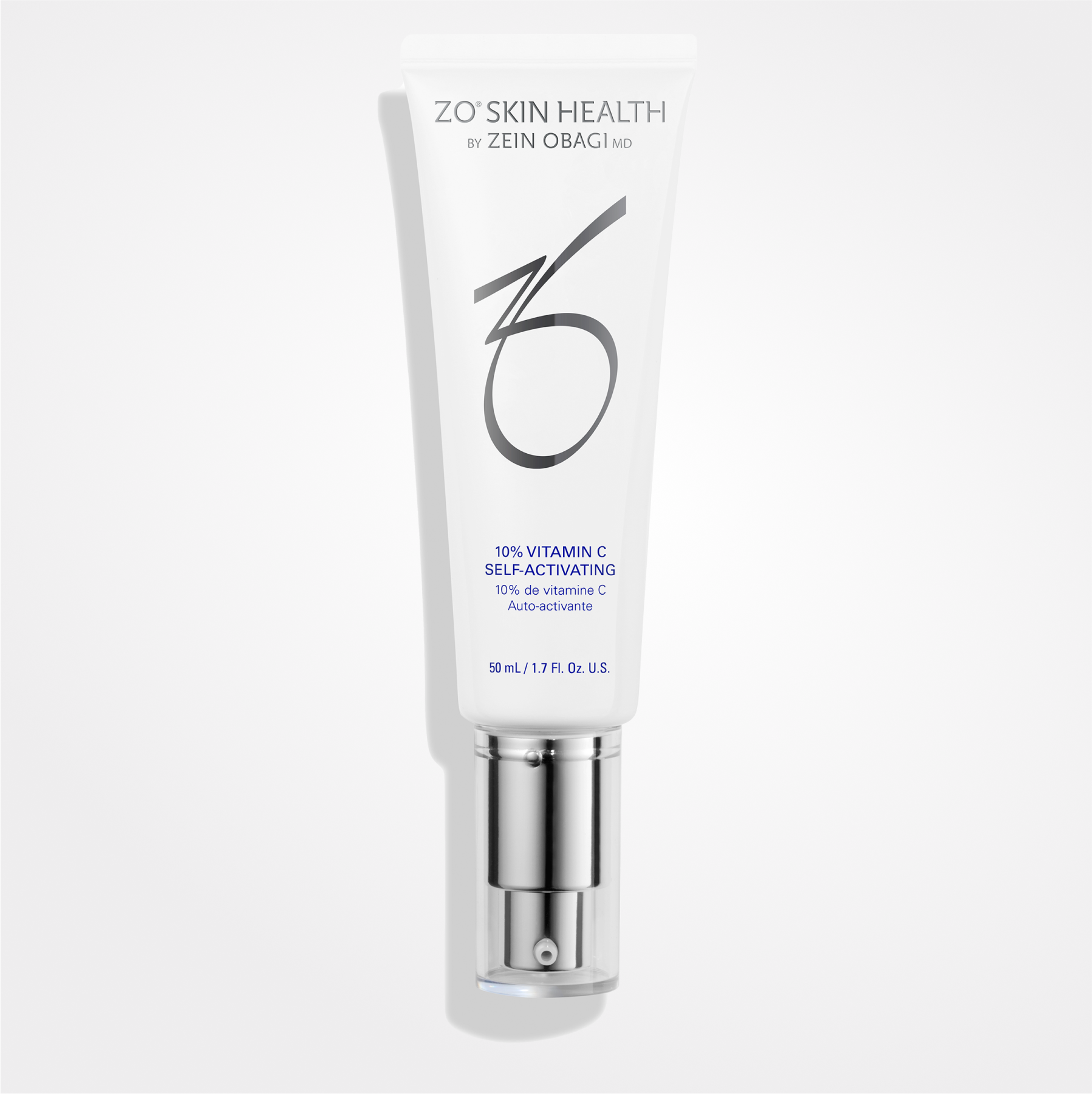 ZO 10% de vitamine C auto-activable